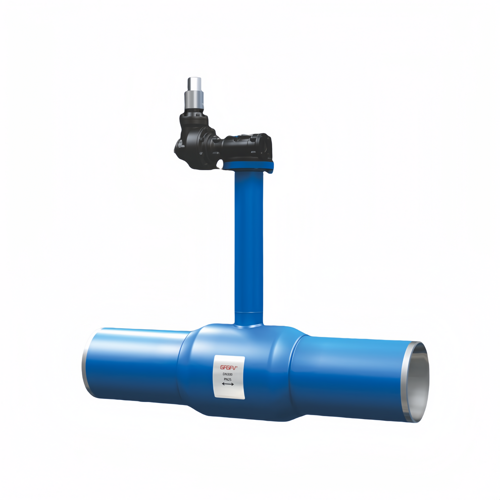 OUWEI PIPE NETTYPE FULLY-WELDED BALL VALVE – wenzhou ouwei technology ...