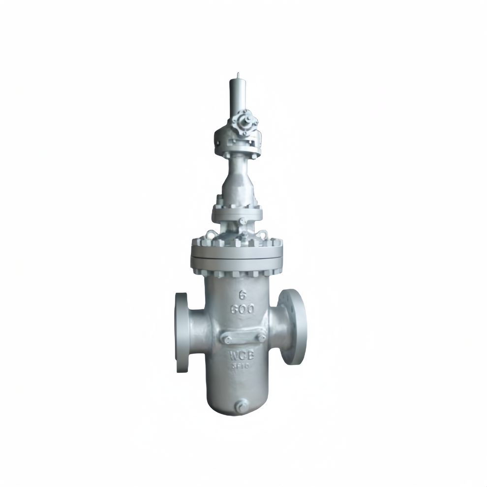 OUWEI API 6D EXPANDING GATE VALVE – wenzhou ouwei technology co.,ltd