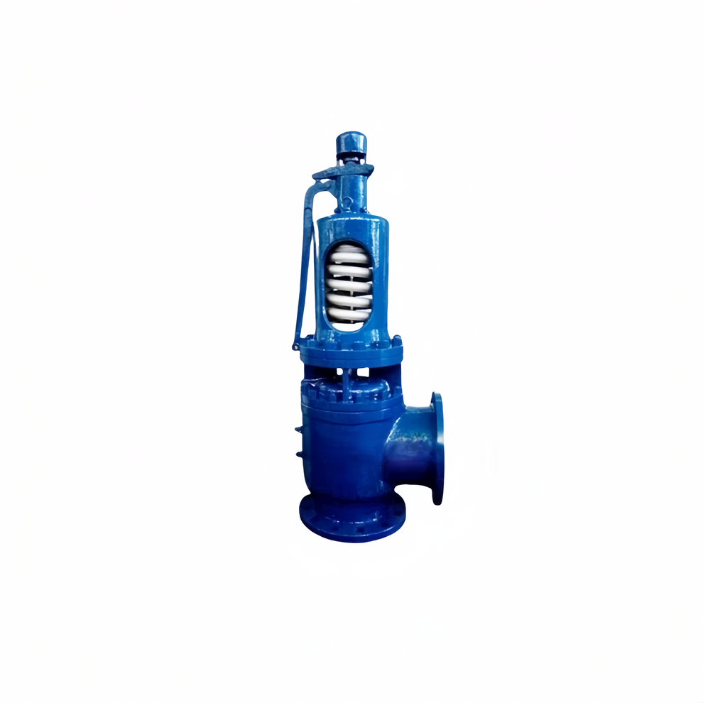 OUWEI Balanced Bellow Safety Valve – wenzhou ouwei technology co.,ltd