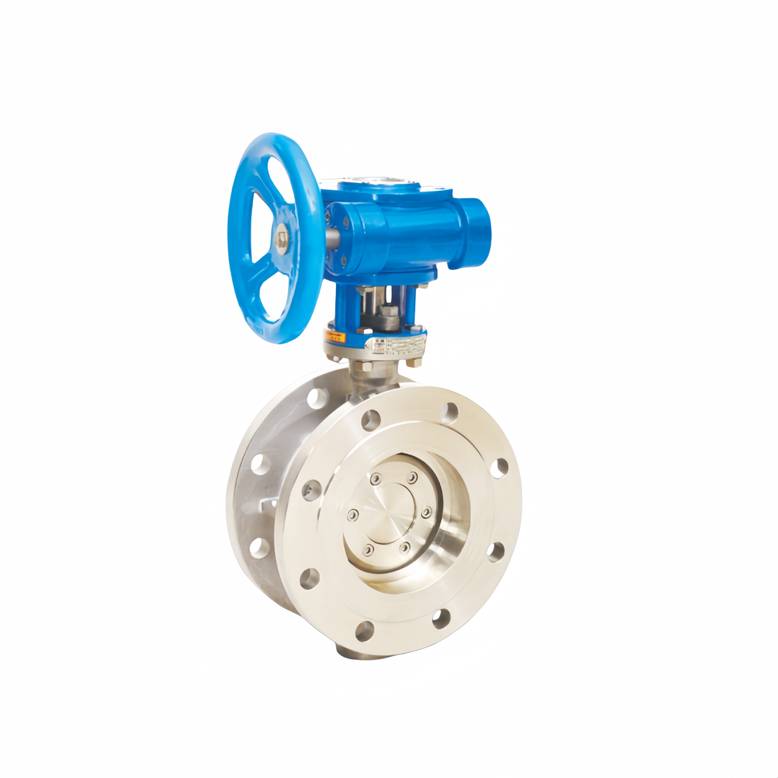 OUWEI CRYOGENIC BUTTERFLY VALVE – wenzhou ouwei technology co.,ltd