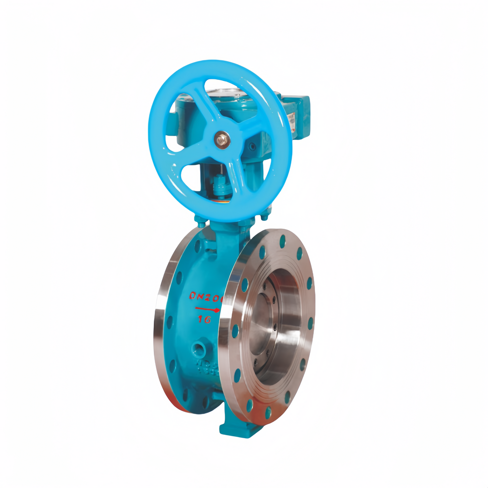 OUWEI INSULATION BUTTERFLY VALVE – wenzhou ouwei technology co.,ltd