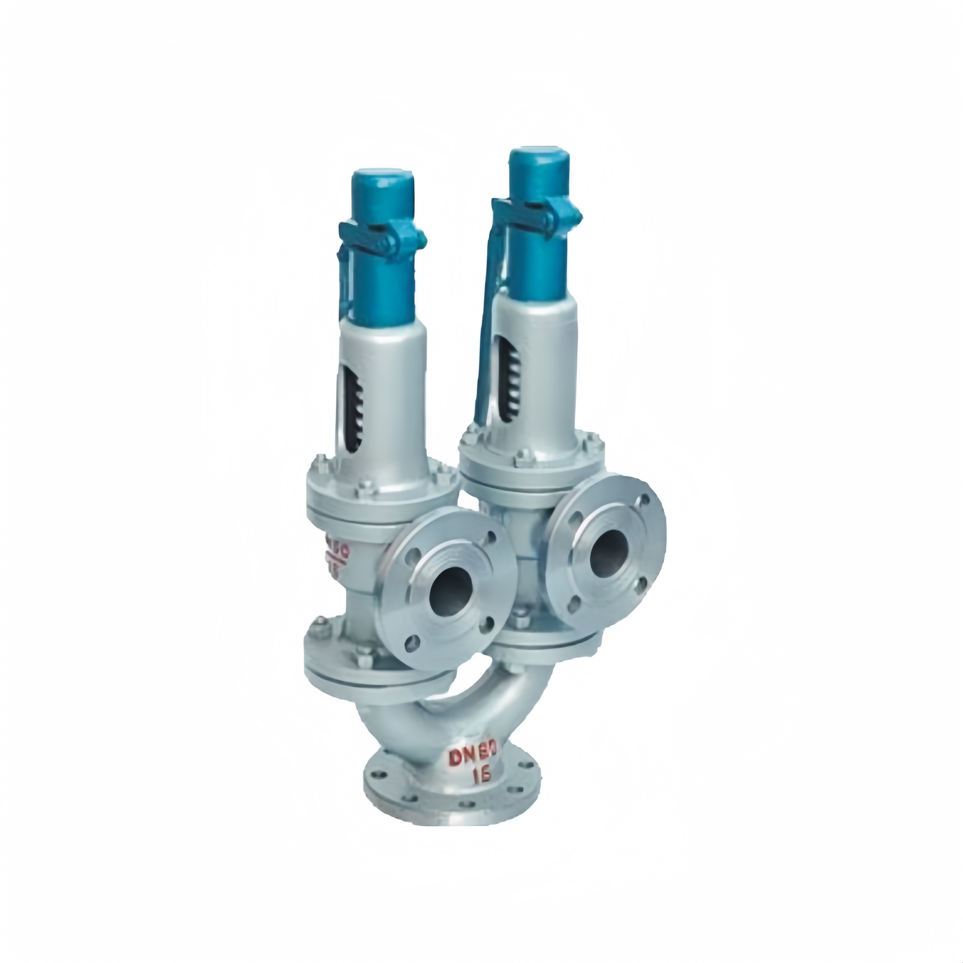 OUWEI A37Y Double spring type safety valve boiler – wenzhou ouwei ...
